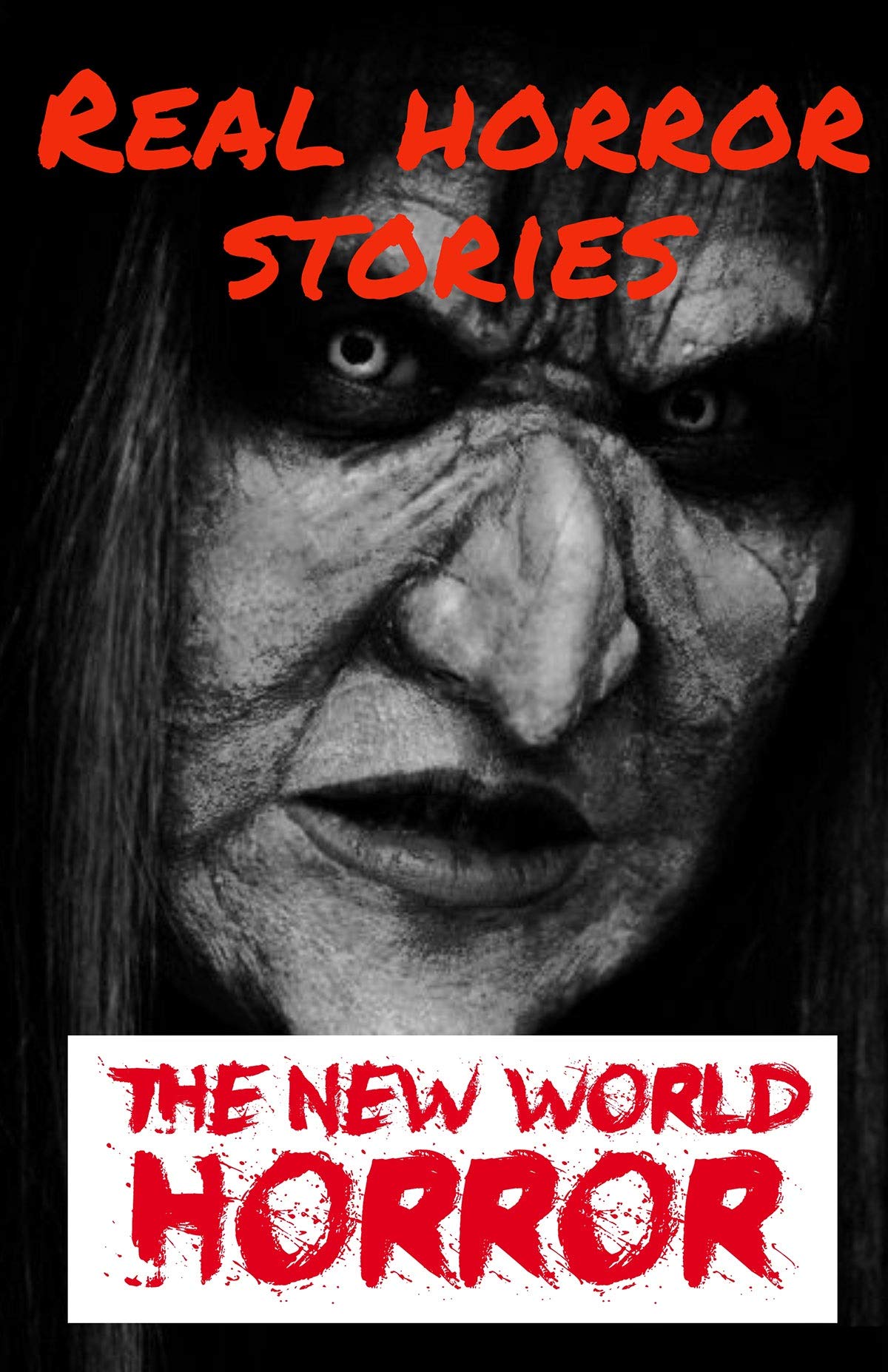 Real Horror Pictures And Stories