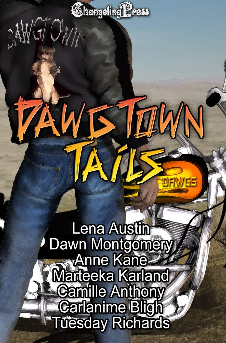 Dawg Town Tails by Anne Kane | Goodreads