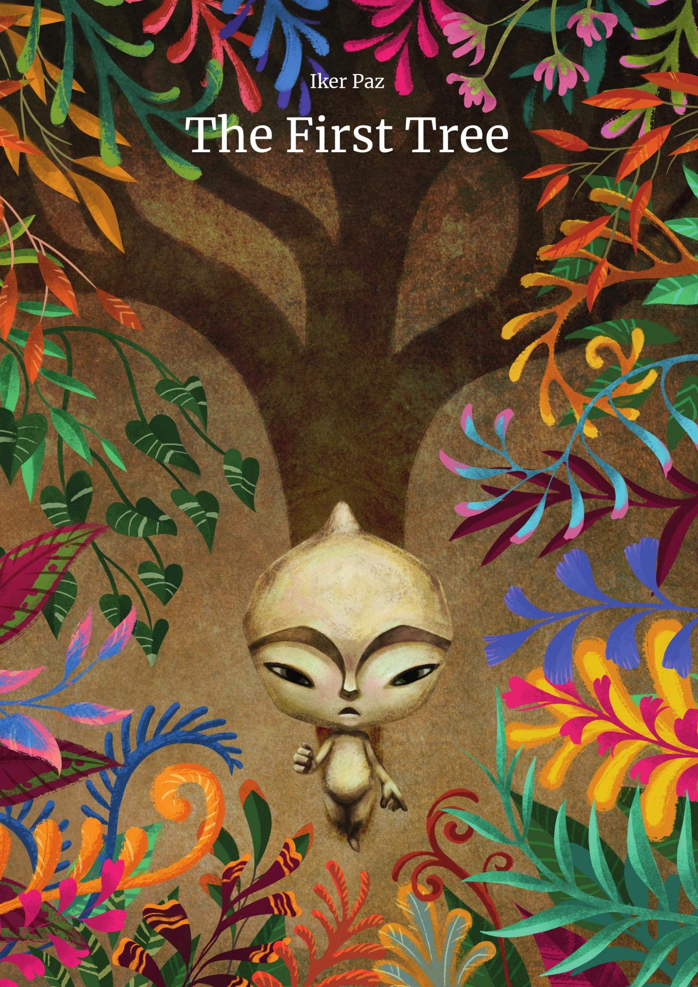 The First Tree: An inspiring tale of acceptance and personal growth ...