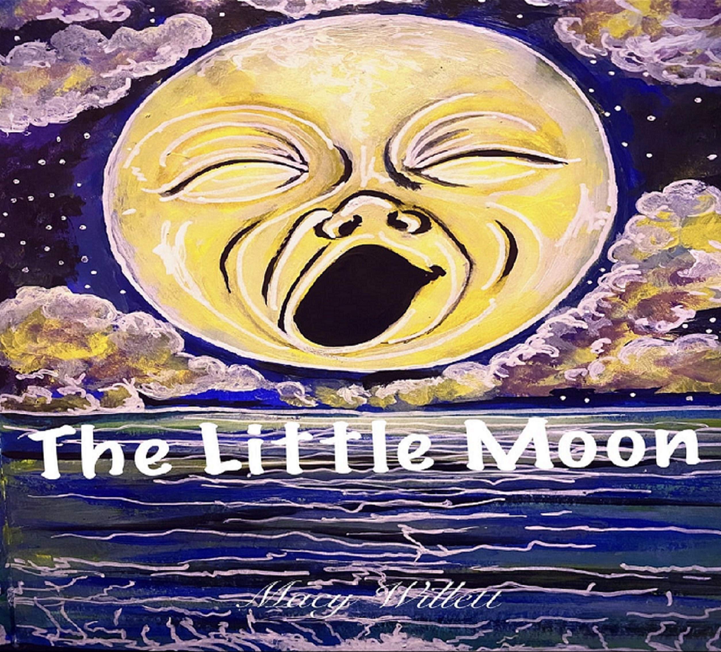 The Little Moon by Macy Willett | Goodreads