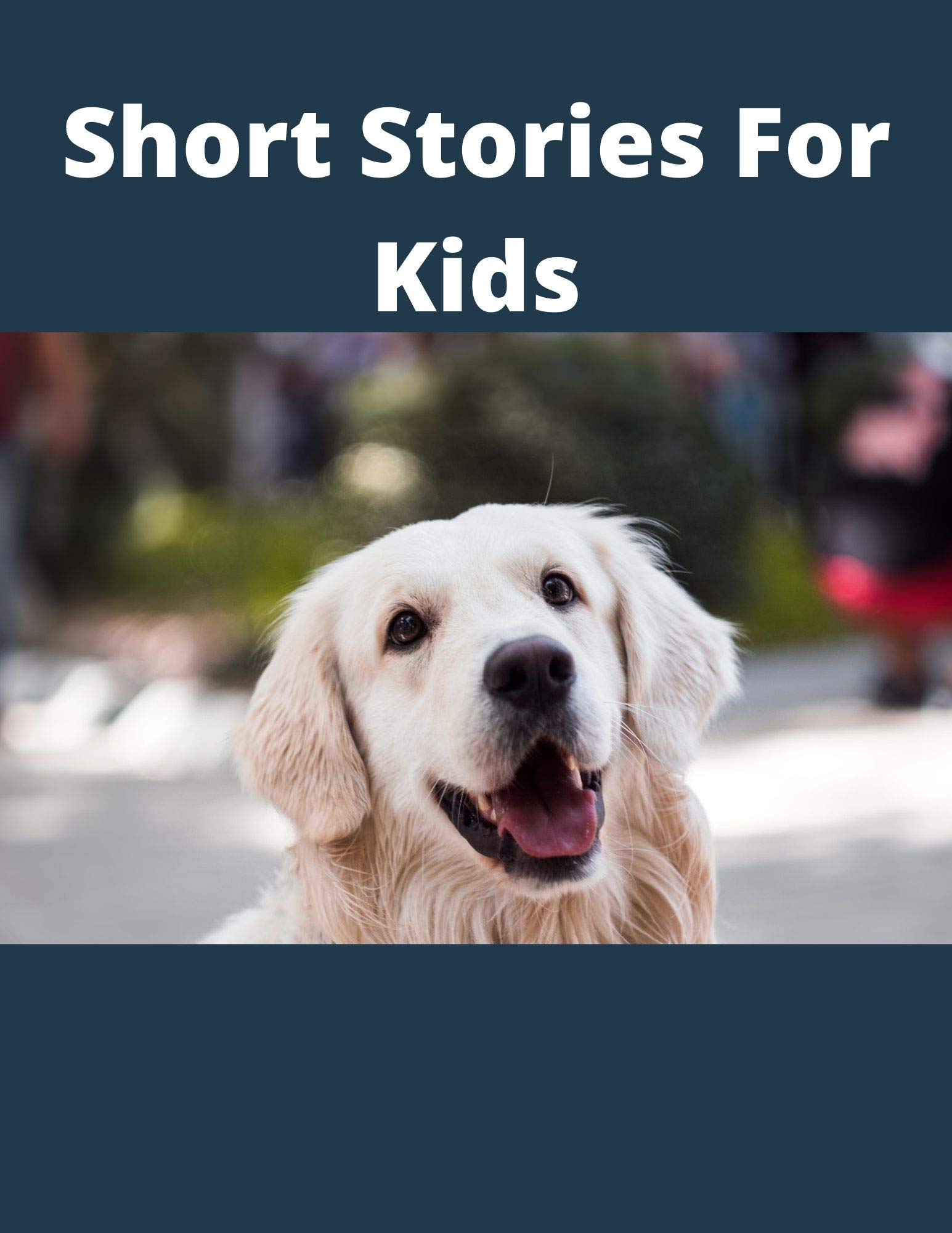 Short Stories For Kids: stories for kids at night times. bedtime ...