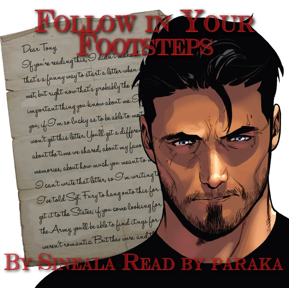Follow in Your Footsteps by Sineala | Goodreads