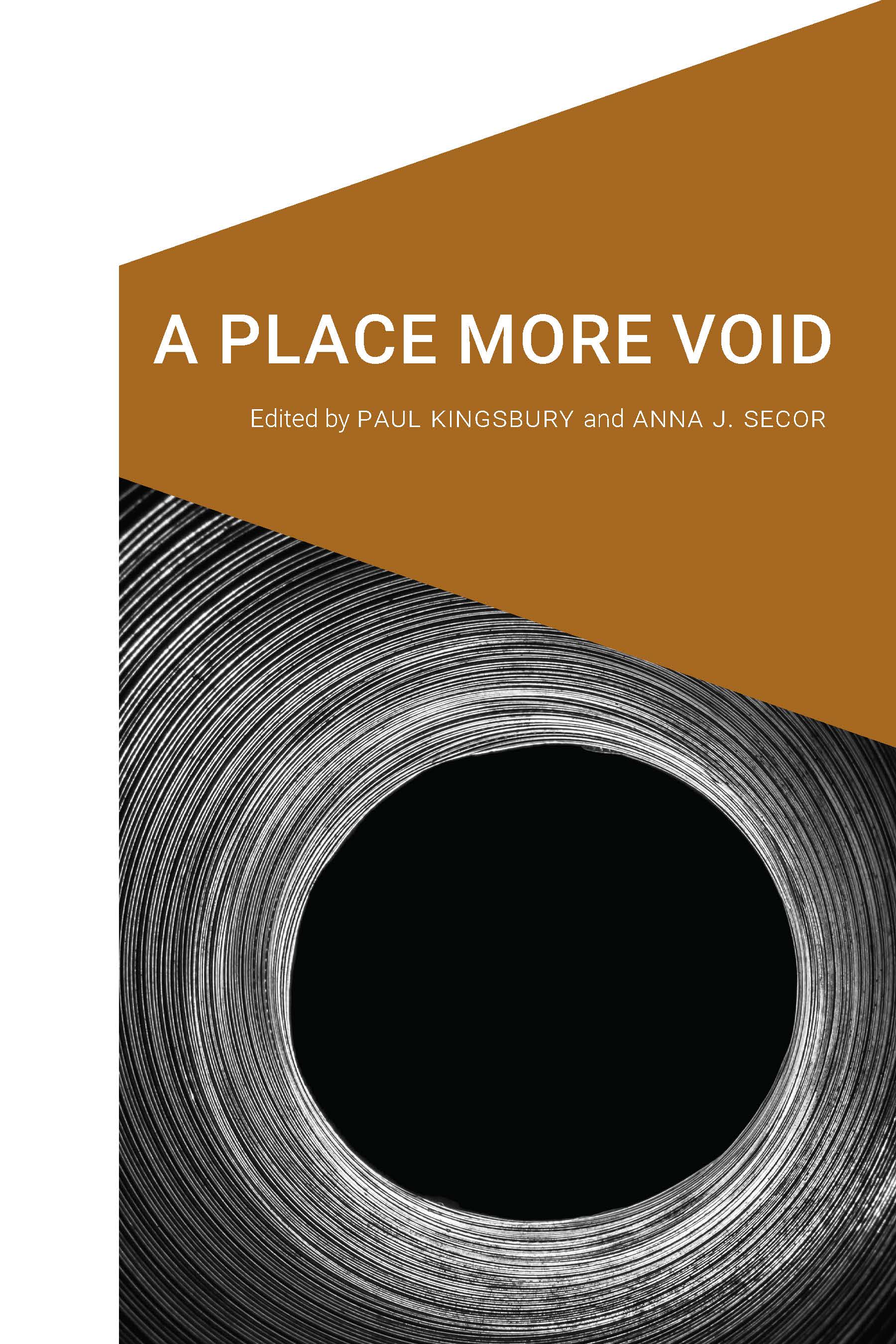 A Place More Void by Paul Kingsbury | Goodreads
