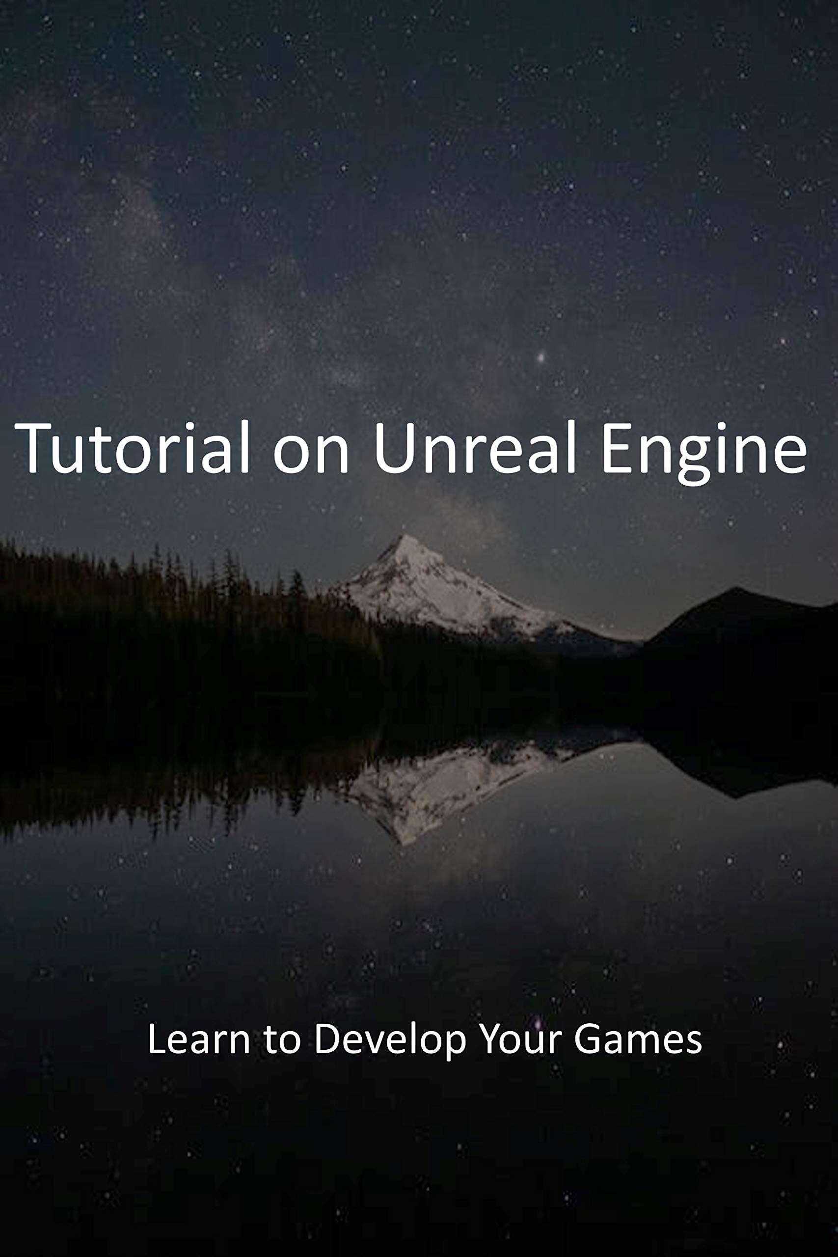 Tutorial on Unreal Engine: Learn to Develop Your Games by Animadlu ...
