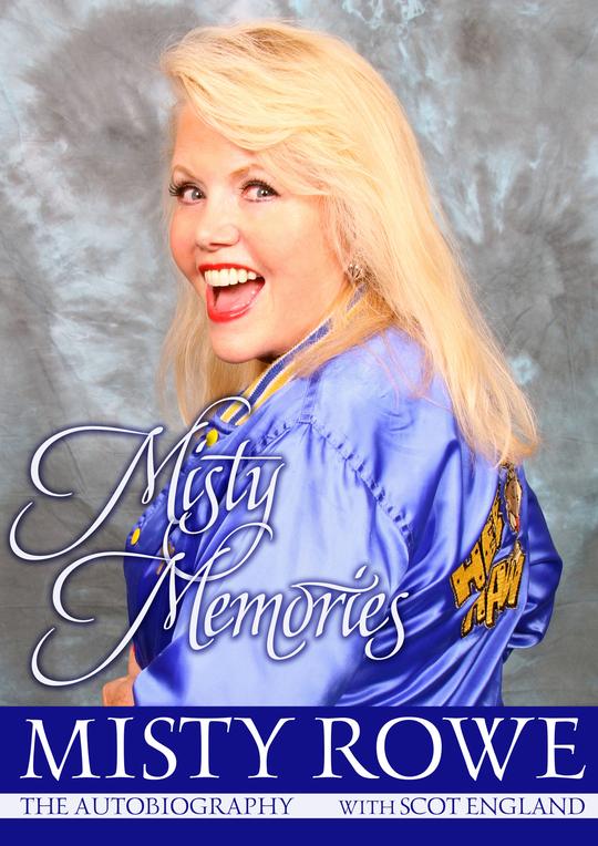 Misty Memories by Misty Roe | Goodreads
