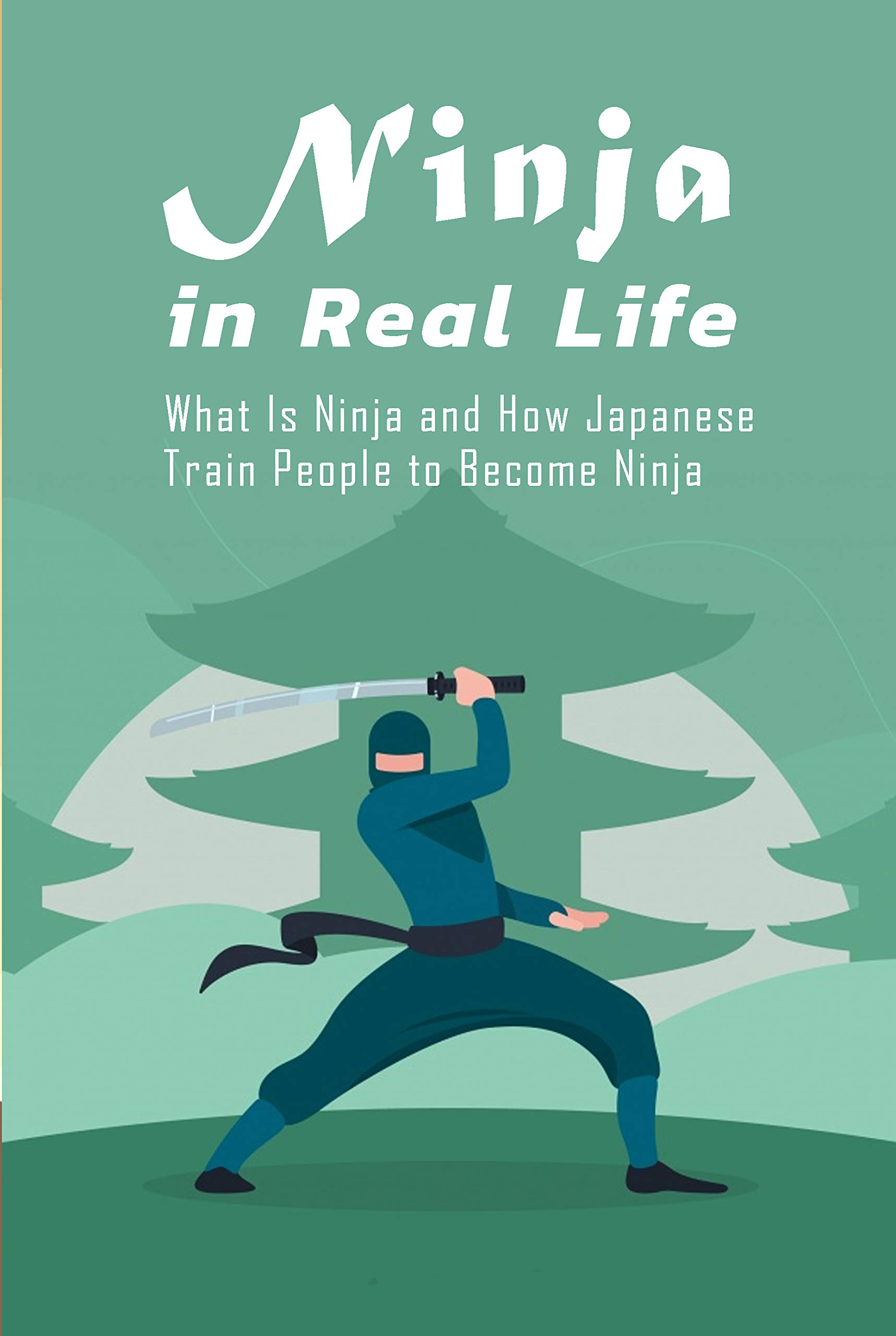 Ninja In Real Life: What Is Ninja And How Japanese Train People To ...