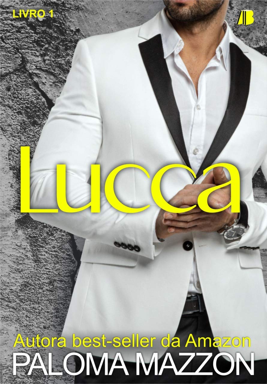 Lucca (Irmãos Lazzari) by Paloma Mazzon | Goodreads