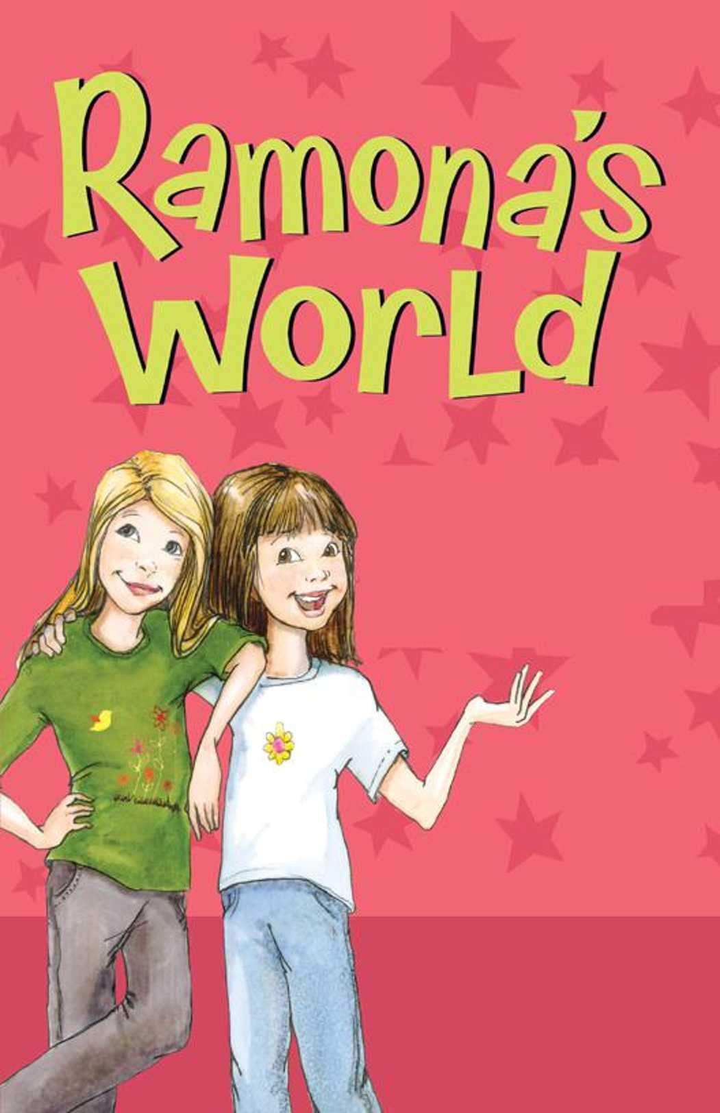 Ramonas World: children's books ages 6-8 by Nancy Smith | Goodreads