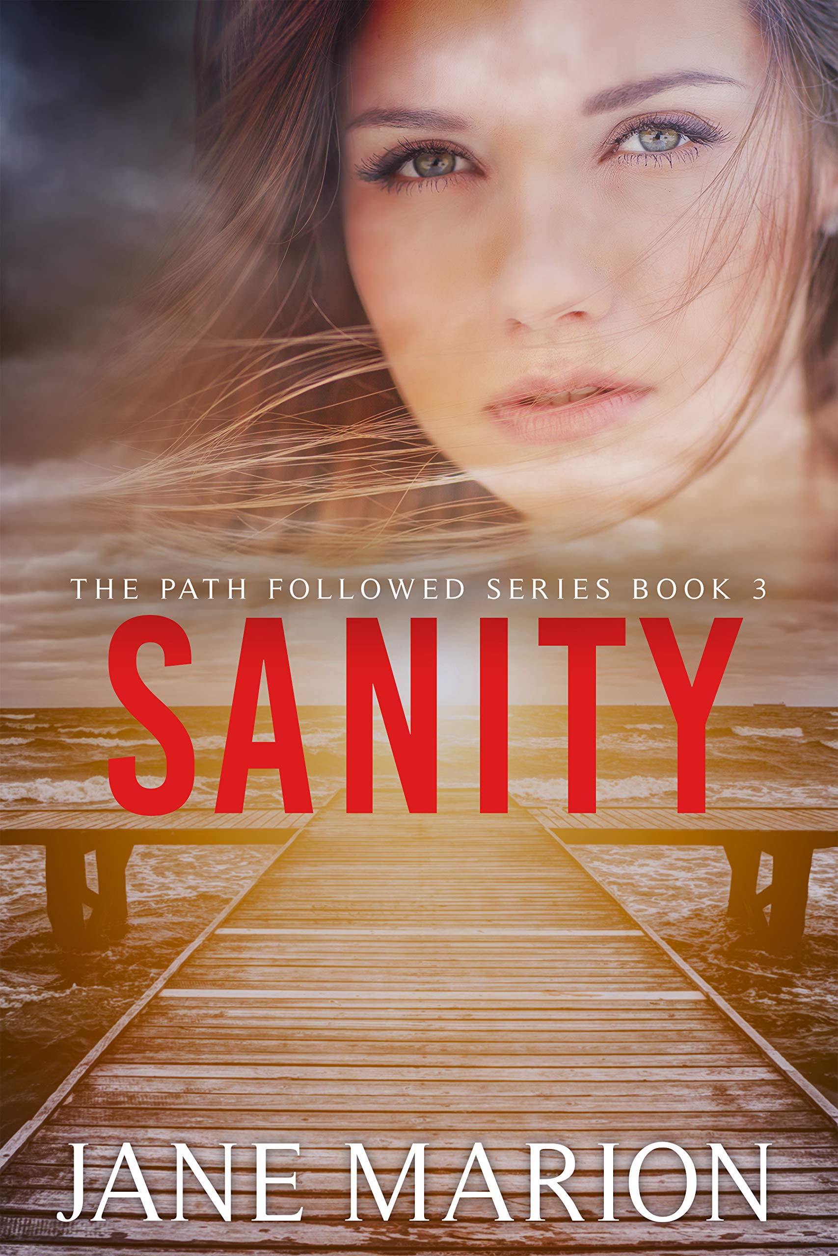 SANITY: Book 3 The Path Followed series - a standalone by Jane Marion ...