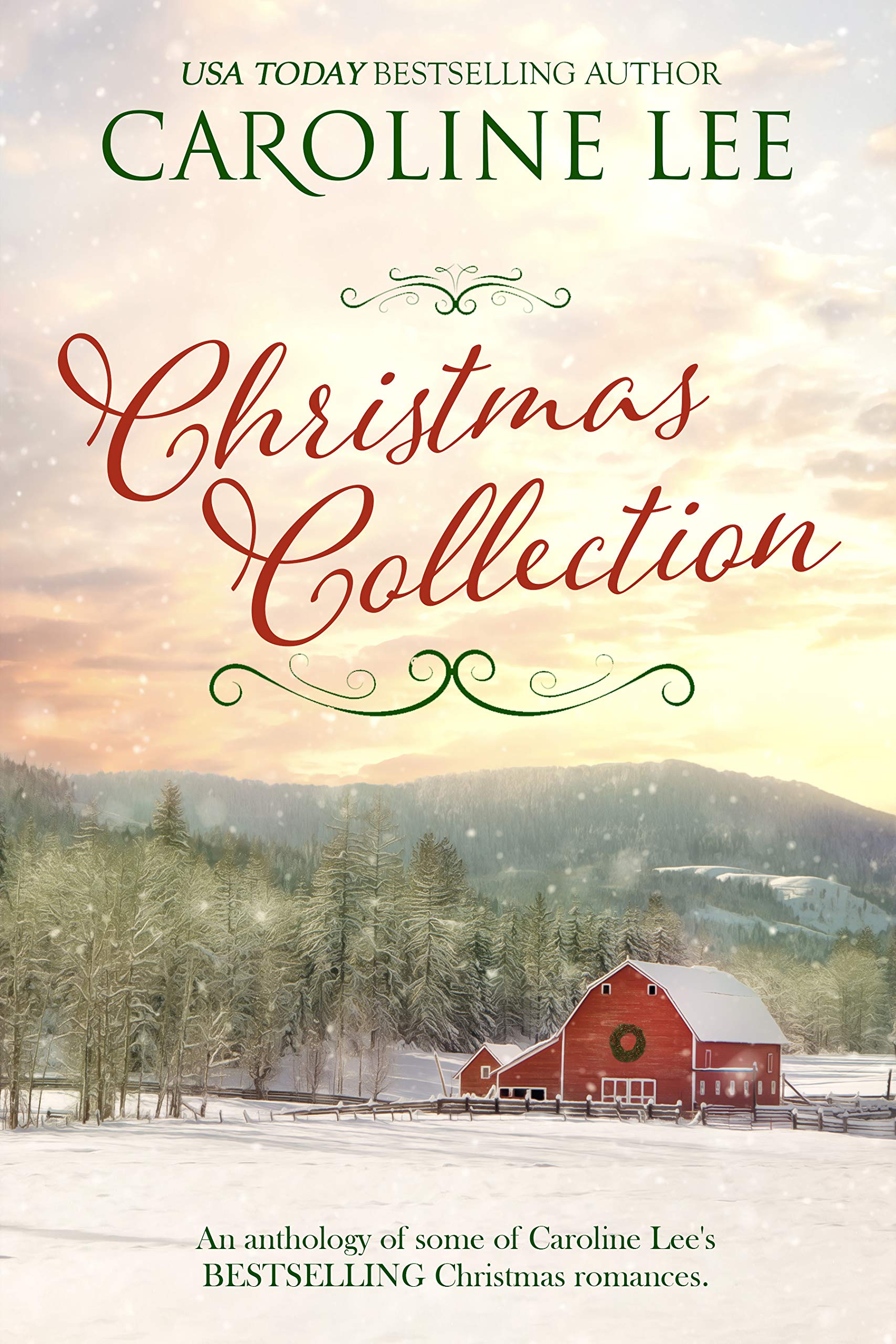 Christmas Collection by Caroline Lee | Goodreads