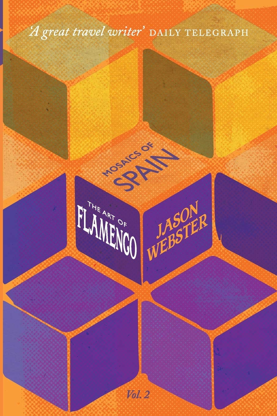 The Art of Flamenco (Mosaics of Spain) by Jason Webster | Goodreads