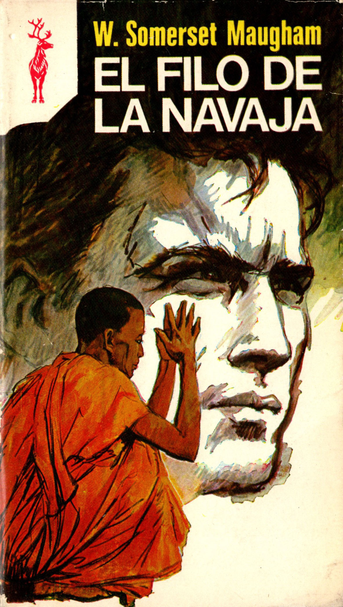 El filo de la navaja by W. Somerset Maugham | Goodreads