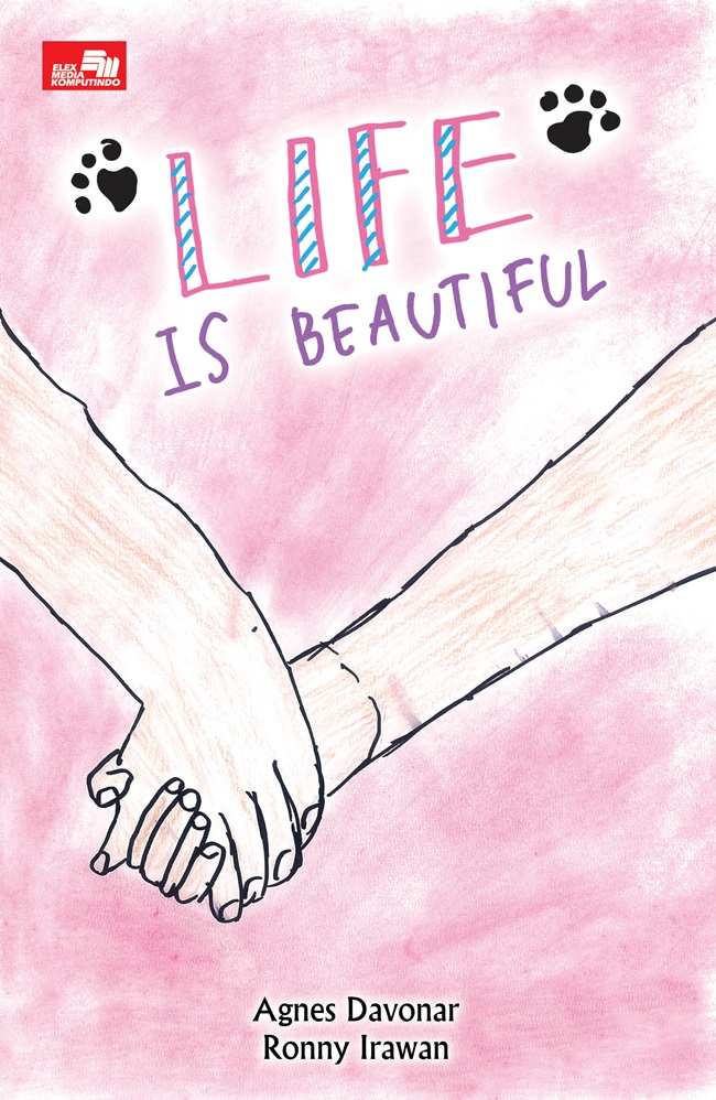 Life is Beautiful by Agnes Davonar | Goodreads