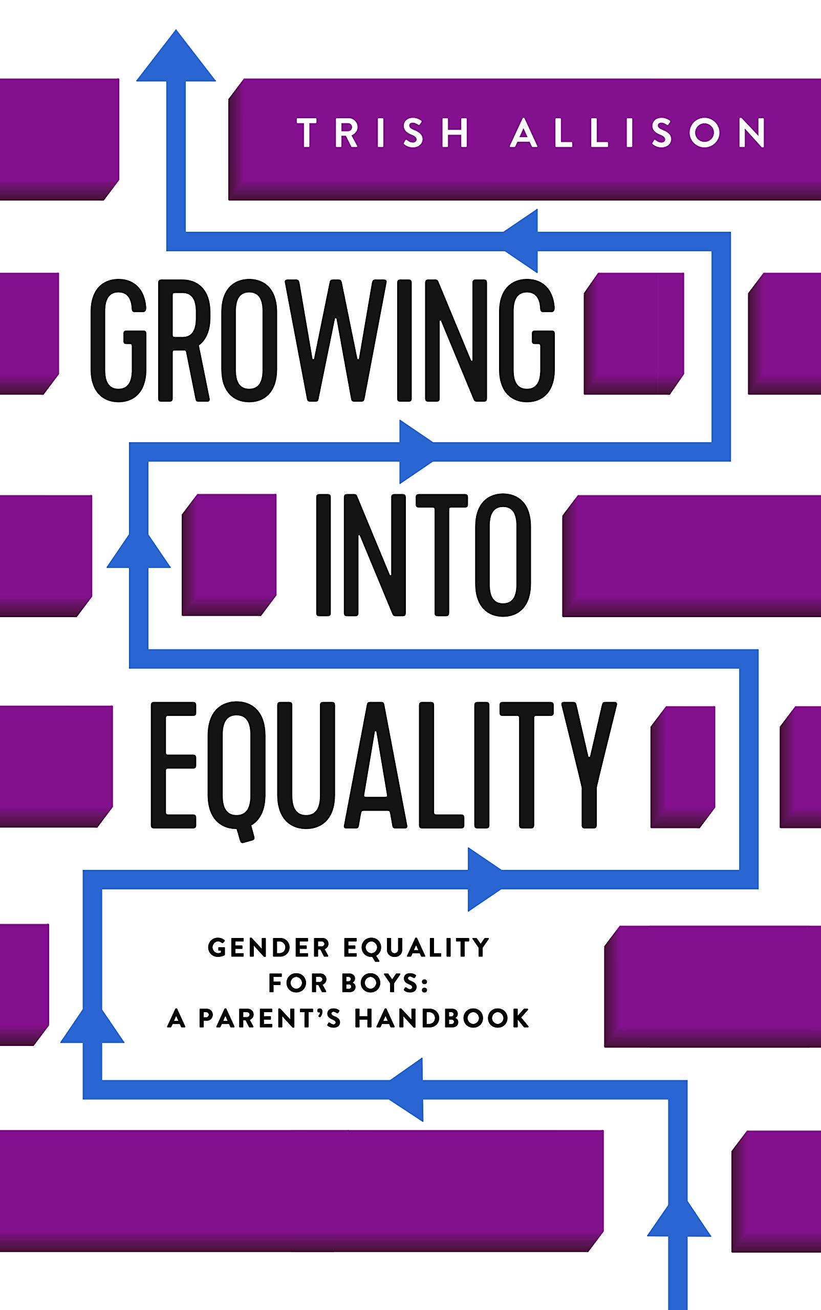 How to Teach Boys to be Fair to Girls: DEI Parenting Tips for Raising ...
