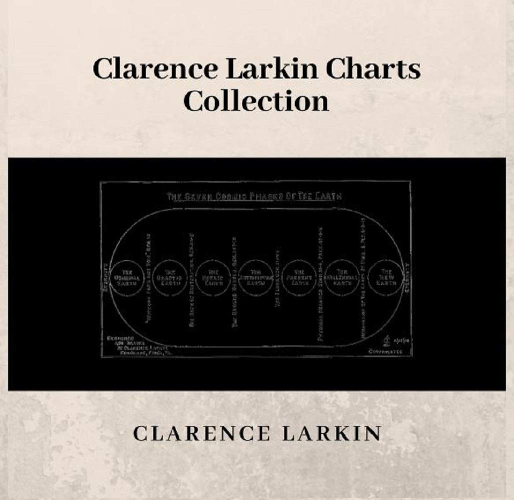 Clarence Larkin Quotes