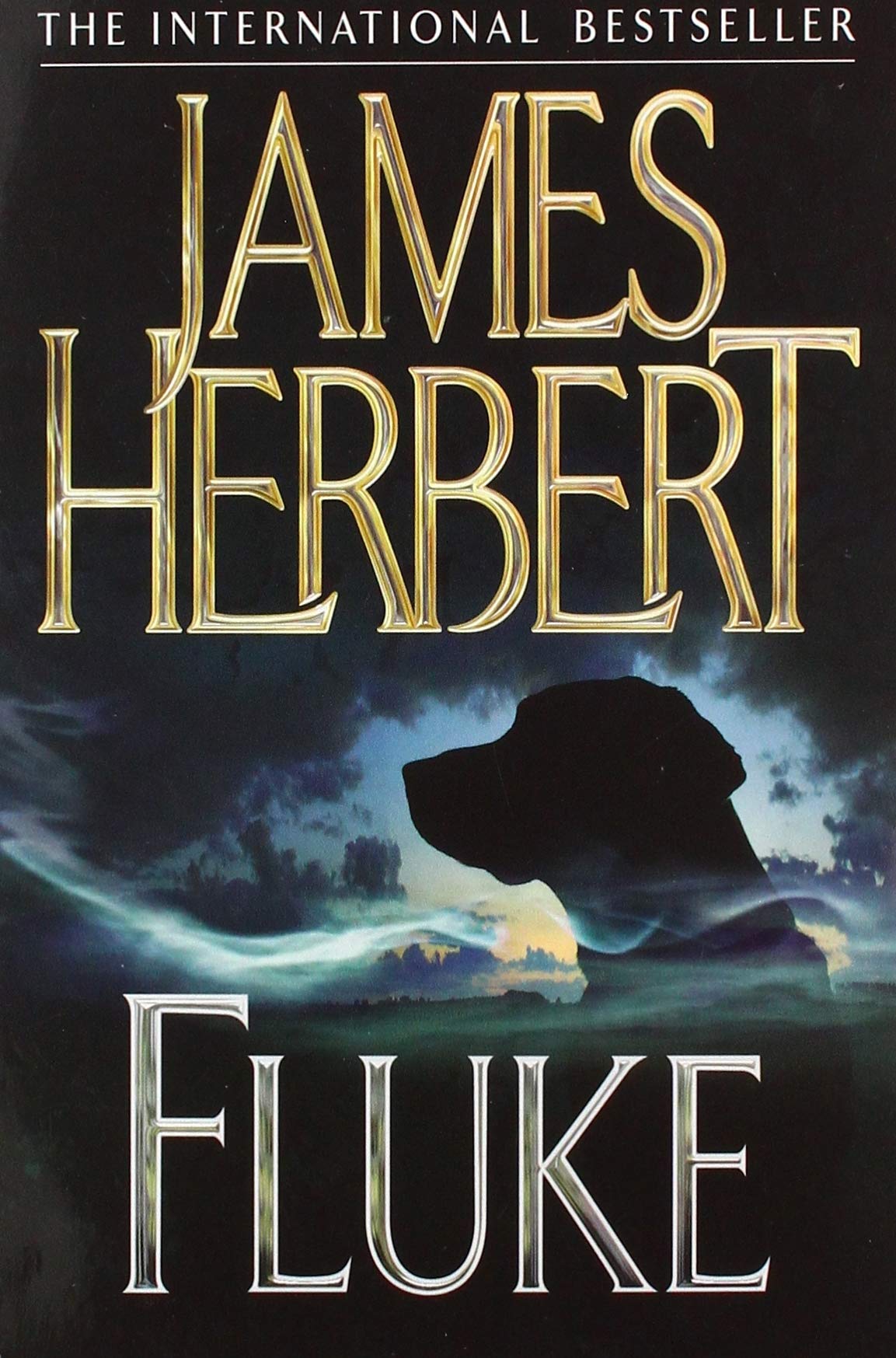 Fluke B Spl by Unknown | Goodreads