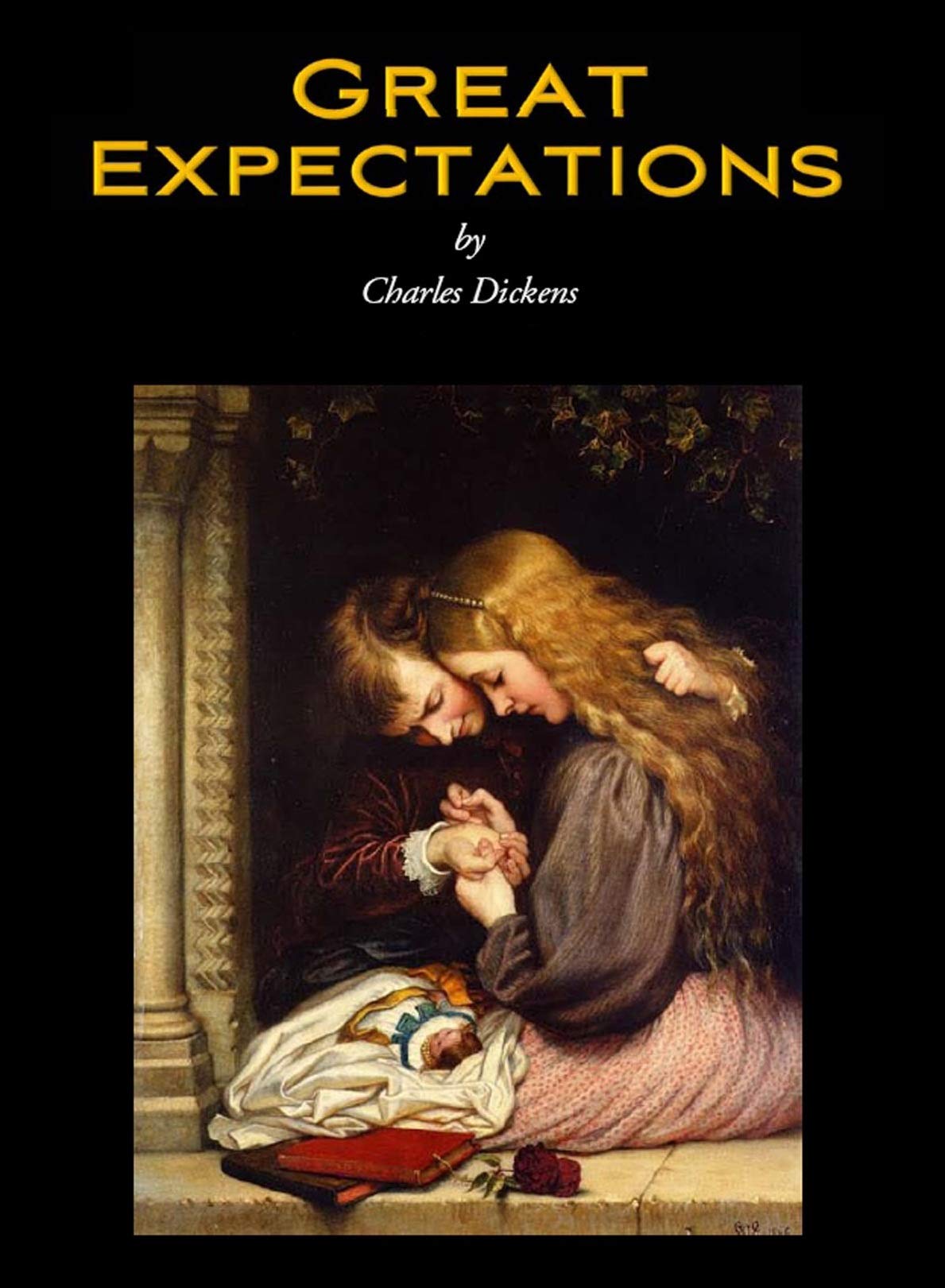 Great Expectations: Charles Dickens (Classics, Literature, History ...