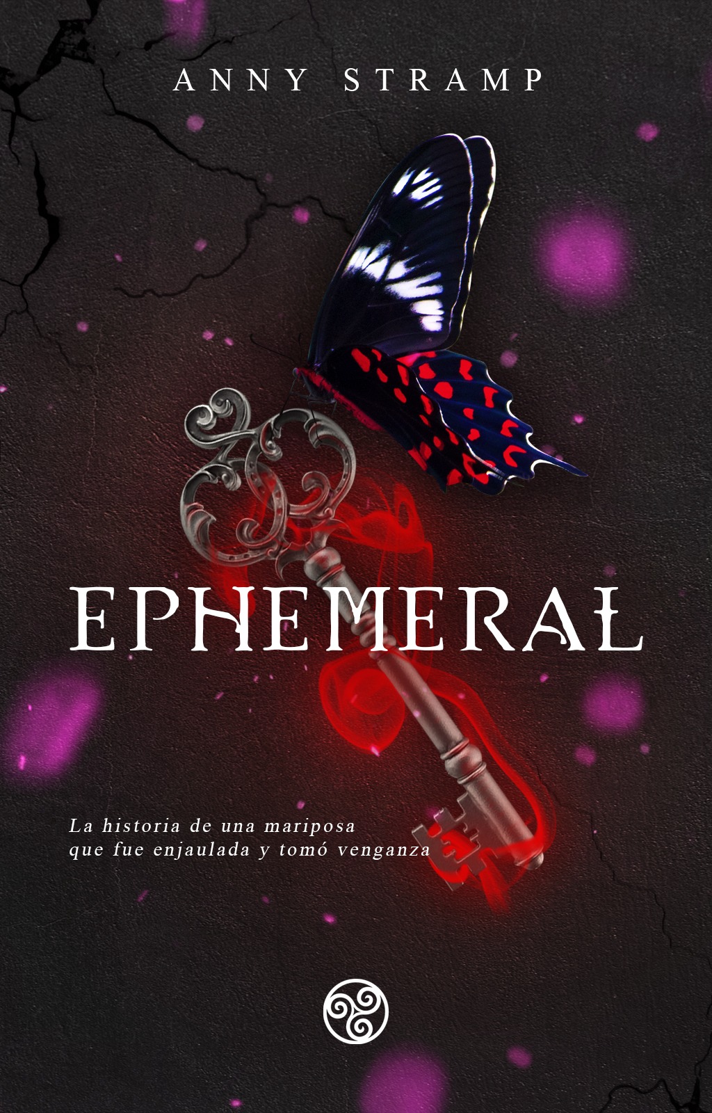 Ephemeral by Annyquilada | Goodreads
