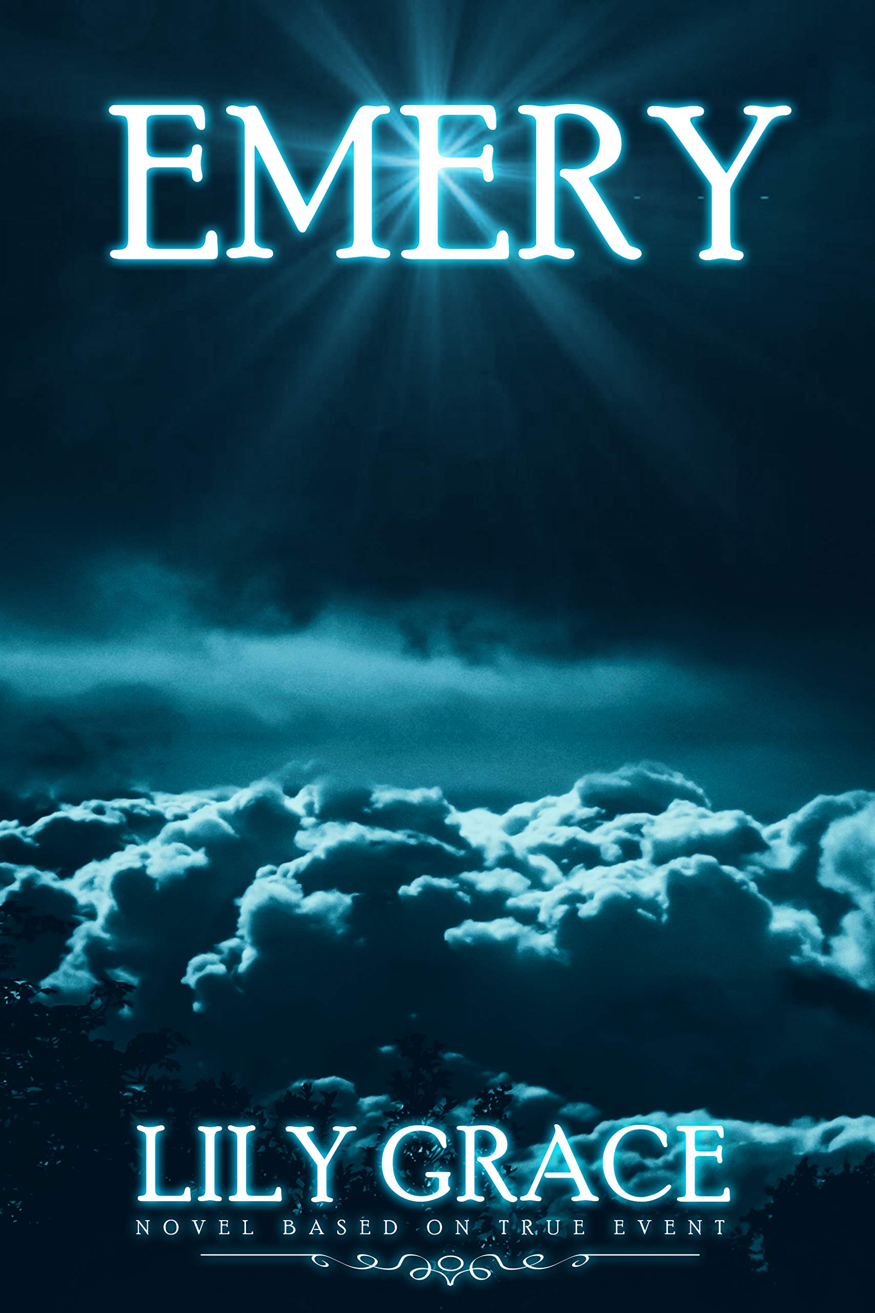 EMERY: Novel Based on True Events by Lily Grace | Goodreads
