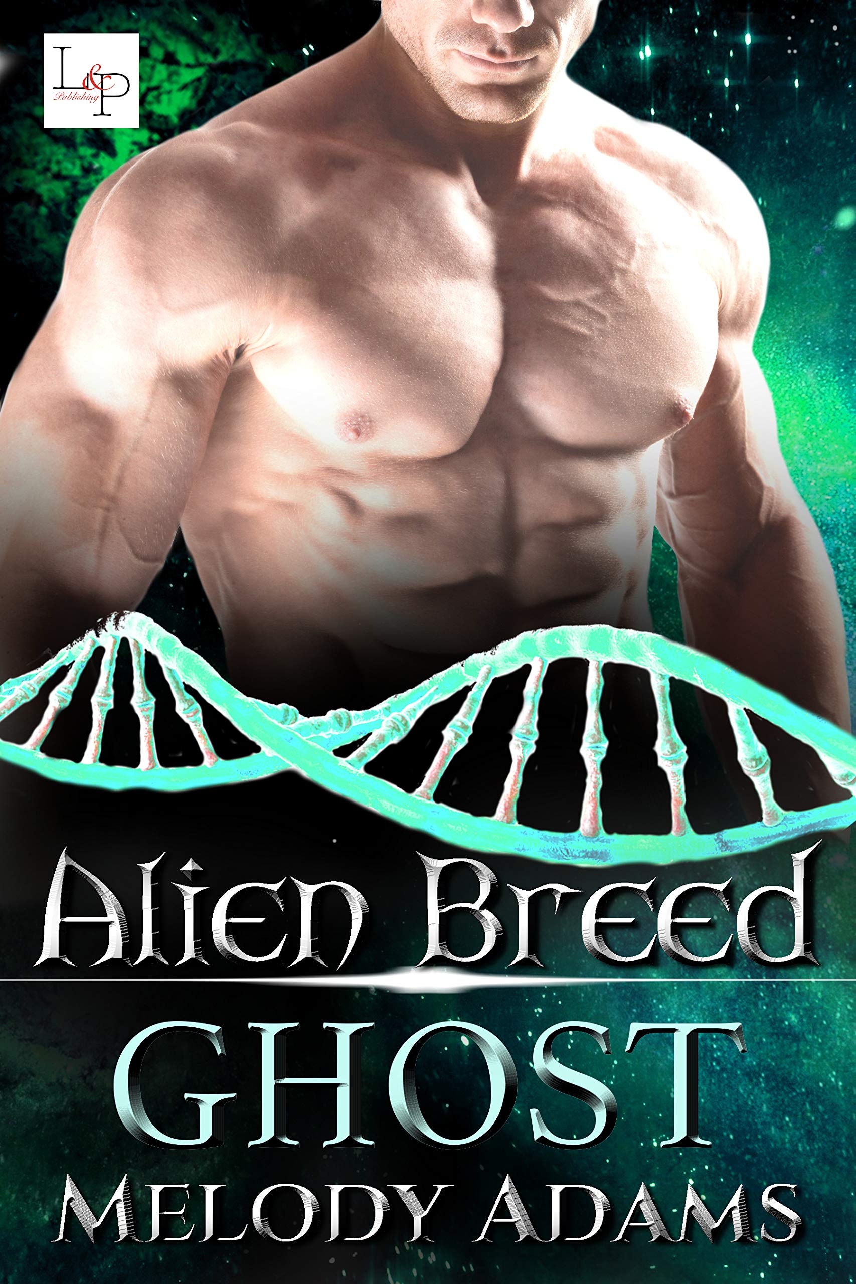 Ghost (Alien Breed Series 32) (German Edition) by Melody Adams | Goodreads