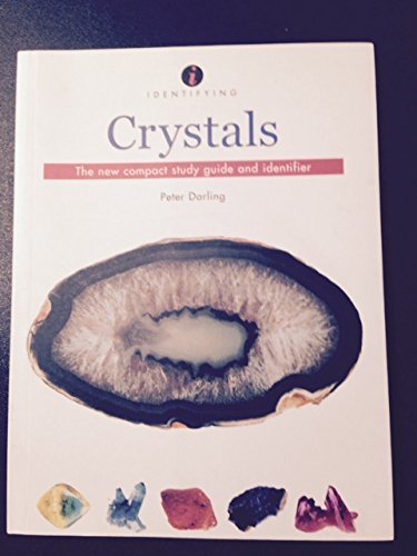 Identifying Crystals by Peter Darling | Goodreads