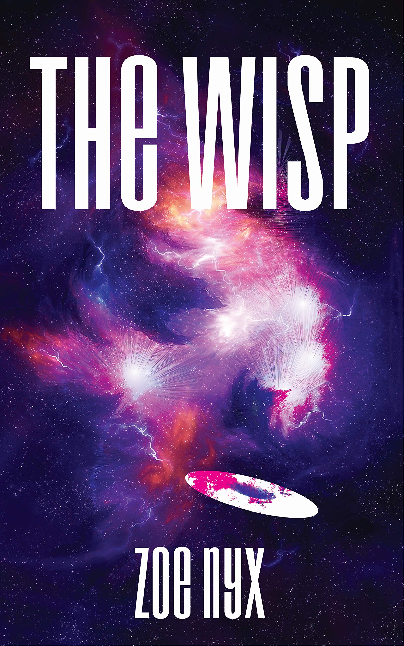 The Wisp by Zoe Nyx | Goodreads