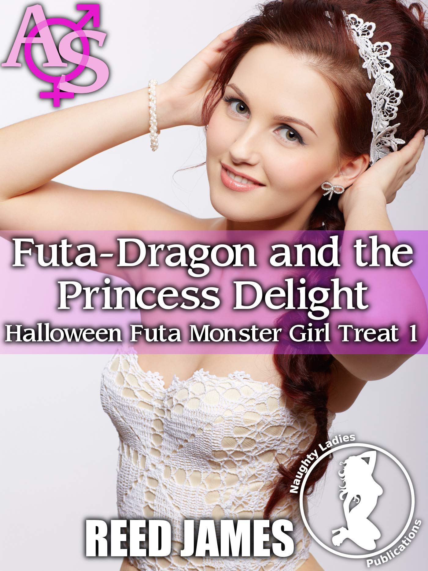 Futa-Dragon and the Princess Delight by Reed James | Goodreads
