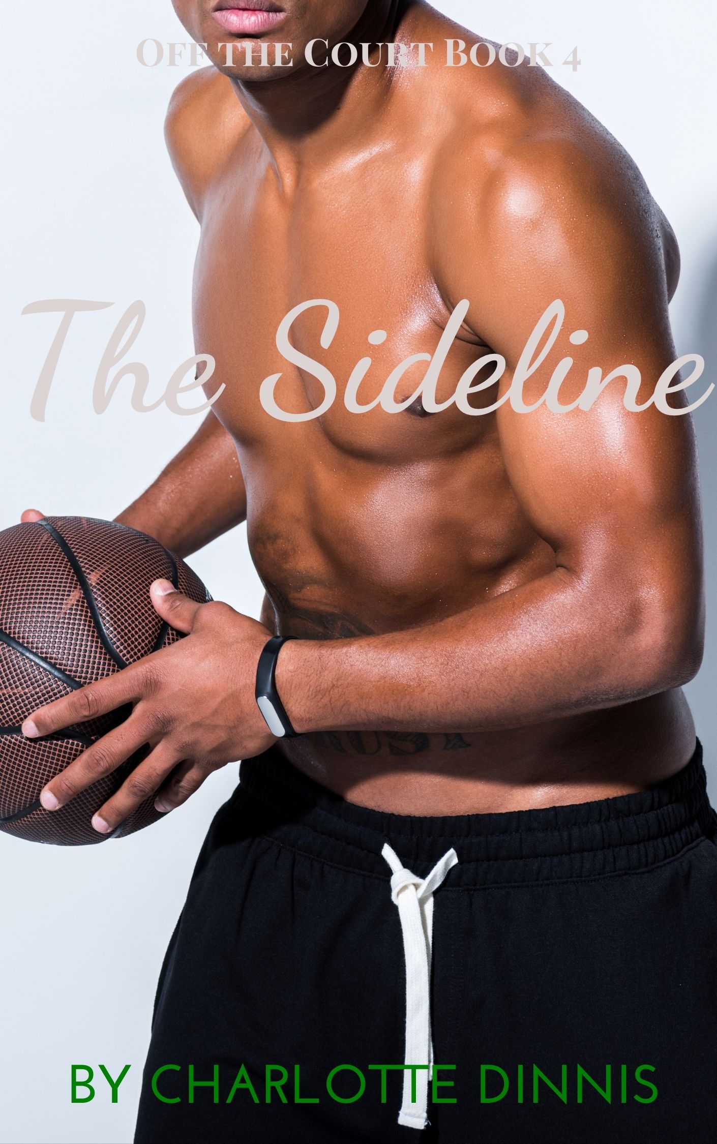 The Sideline by Charlotte Dinnis | Goodreads