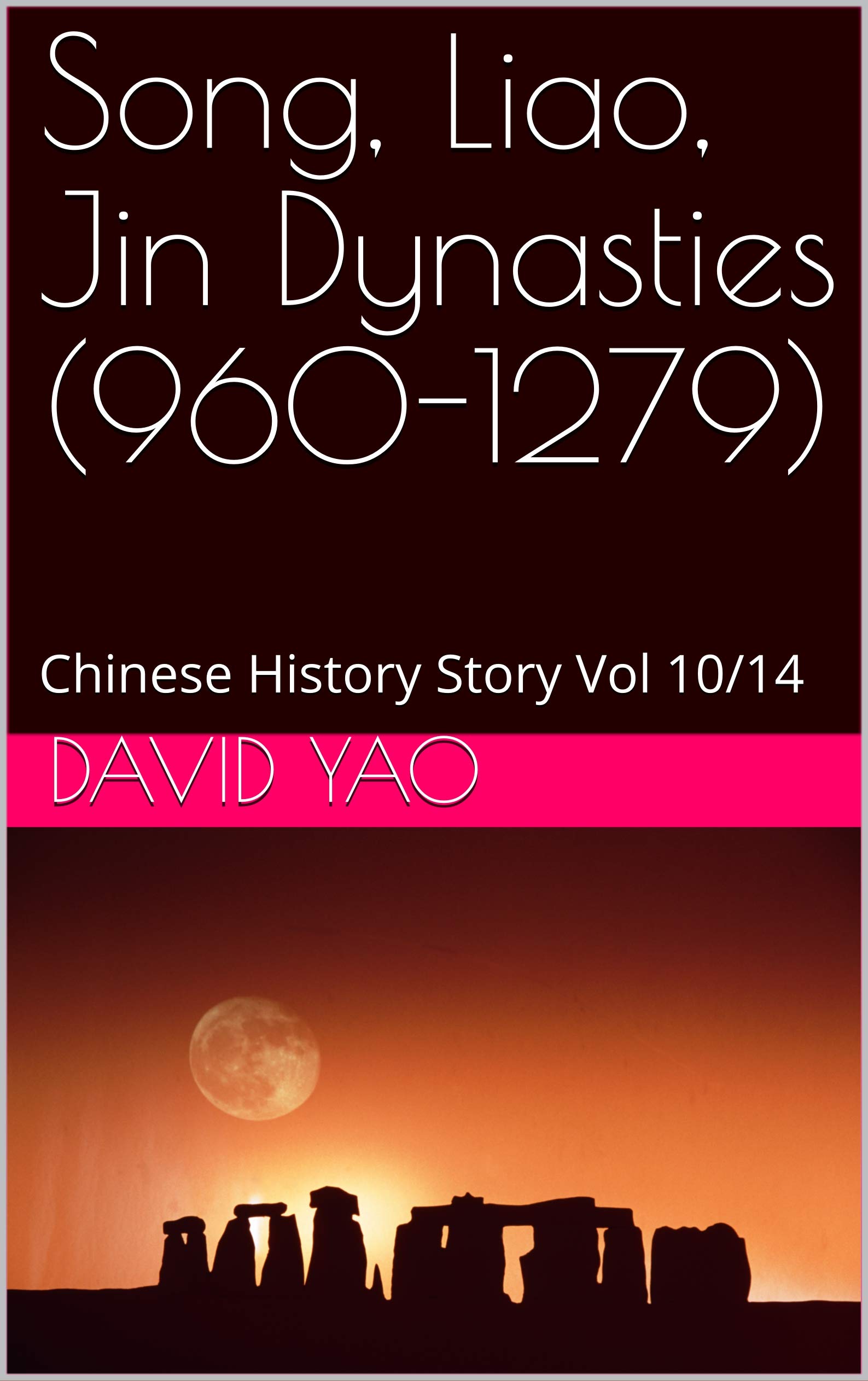中国历史故事 - 宋辽金 Chinese History Story-Song, Liao, Jin Dynasties S01-25 ...