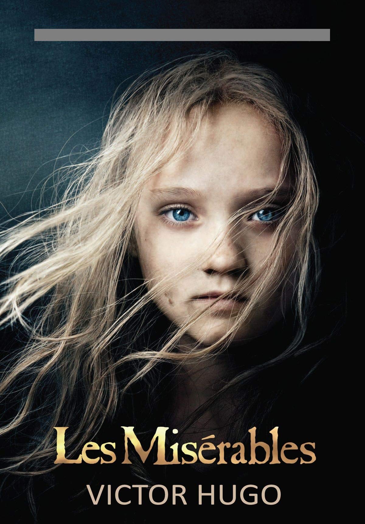Les Miserables Annotated by Victor Hugo | Goodreads