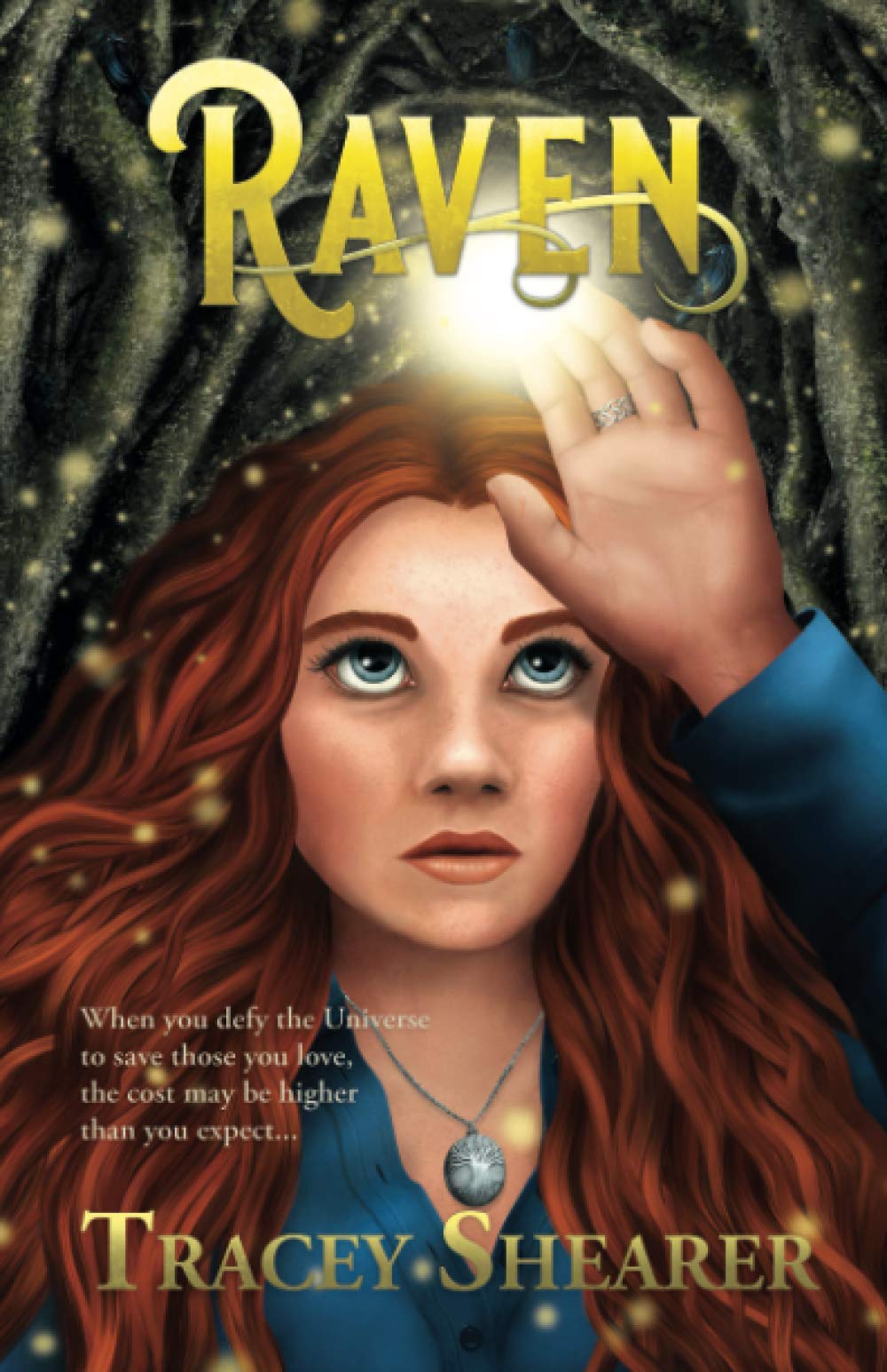 Raven (Entwine Trilogy) by Tracey Shearer | Goodreads