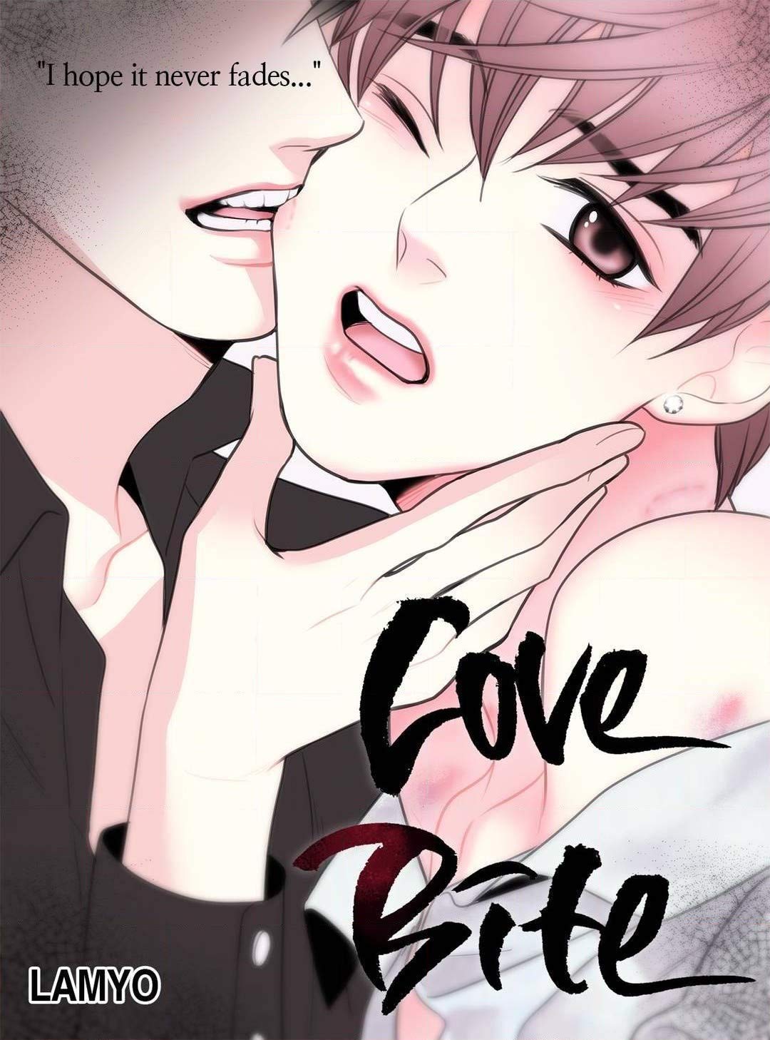 Love Bite Vol 1 - Yaoi Manga by LAM YO | Goodreads