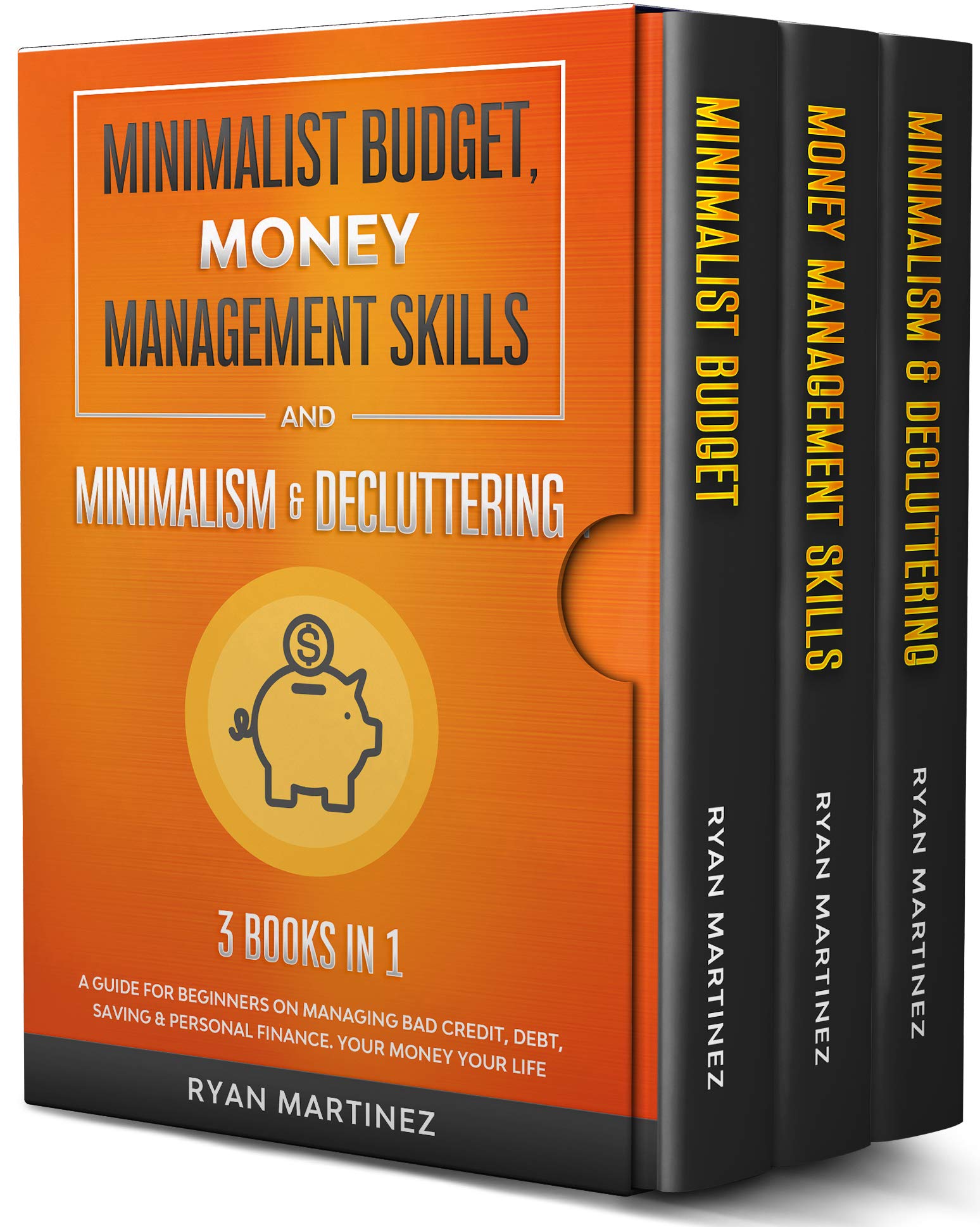 Minimalist Budget Money Management Skills And Minimalism