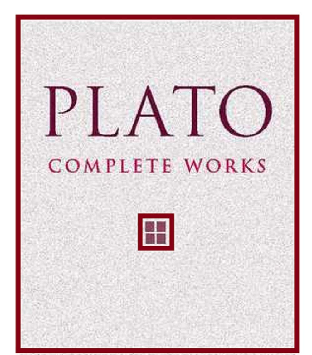 The Complete Plato Plato illustrated by Benjamin Jowett | Goodreads