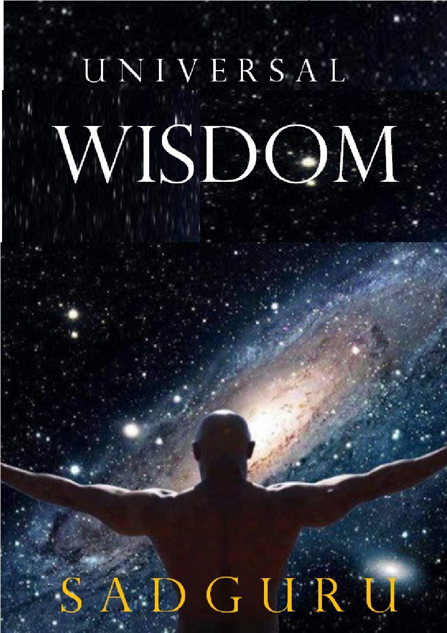 Universal Wisdom by Sadguru Shivdas | Goodreads