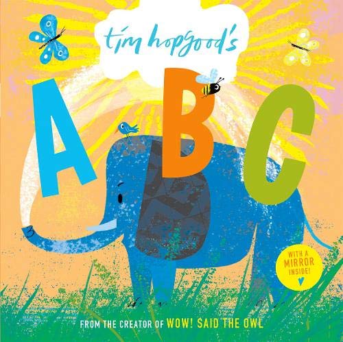 Tim Hopgoods ABC by Tim Hopgood | Goodreads
