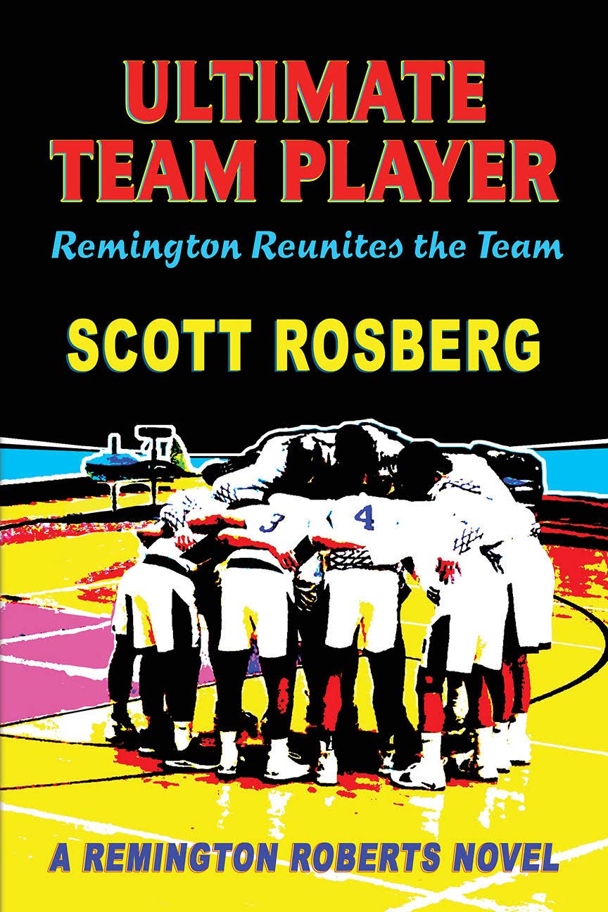Ultimate Team Player: Remington Reunites the Team by Scott Rosberg ...