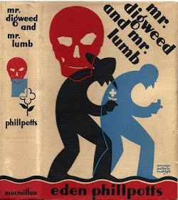 Mr. Digweed and Mr. Lumb by Eden Phillpotts | Goodreads