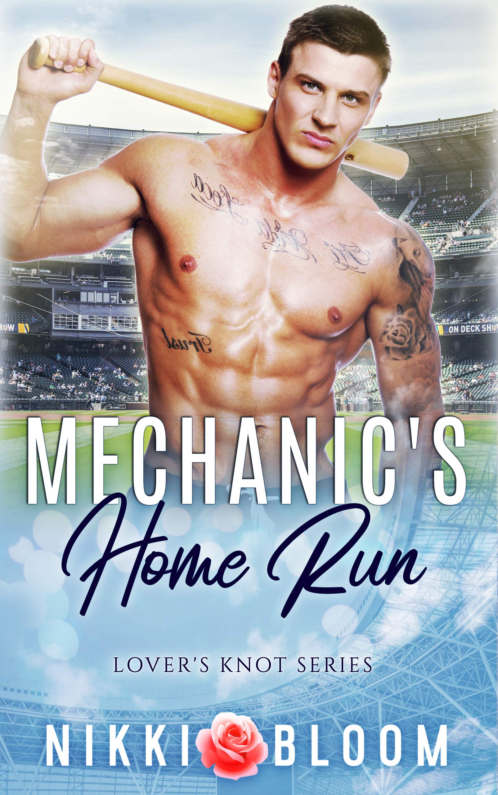 Mechanic's Home Run (Lover's Knot) by Nikki Bloom | Goodreads