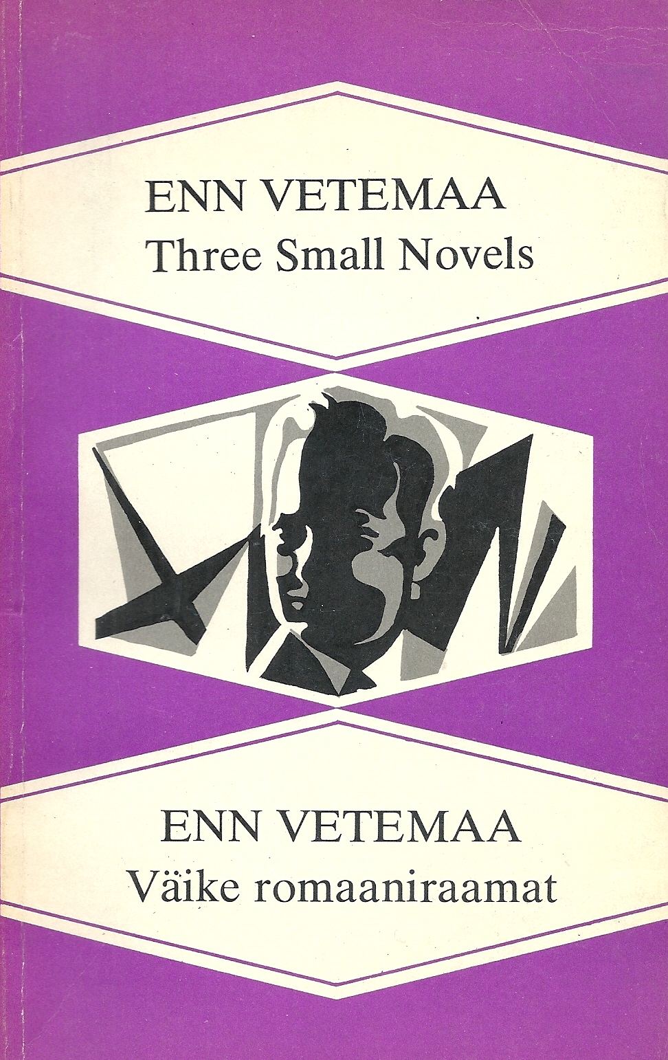 Three small novels by Enn Vetemaa | Goodreads
