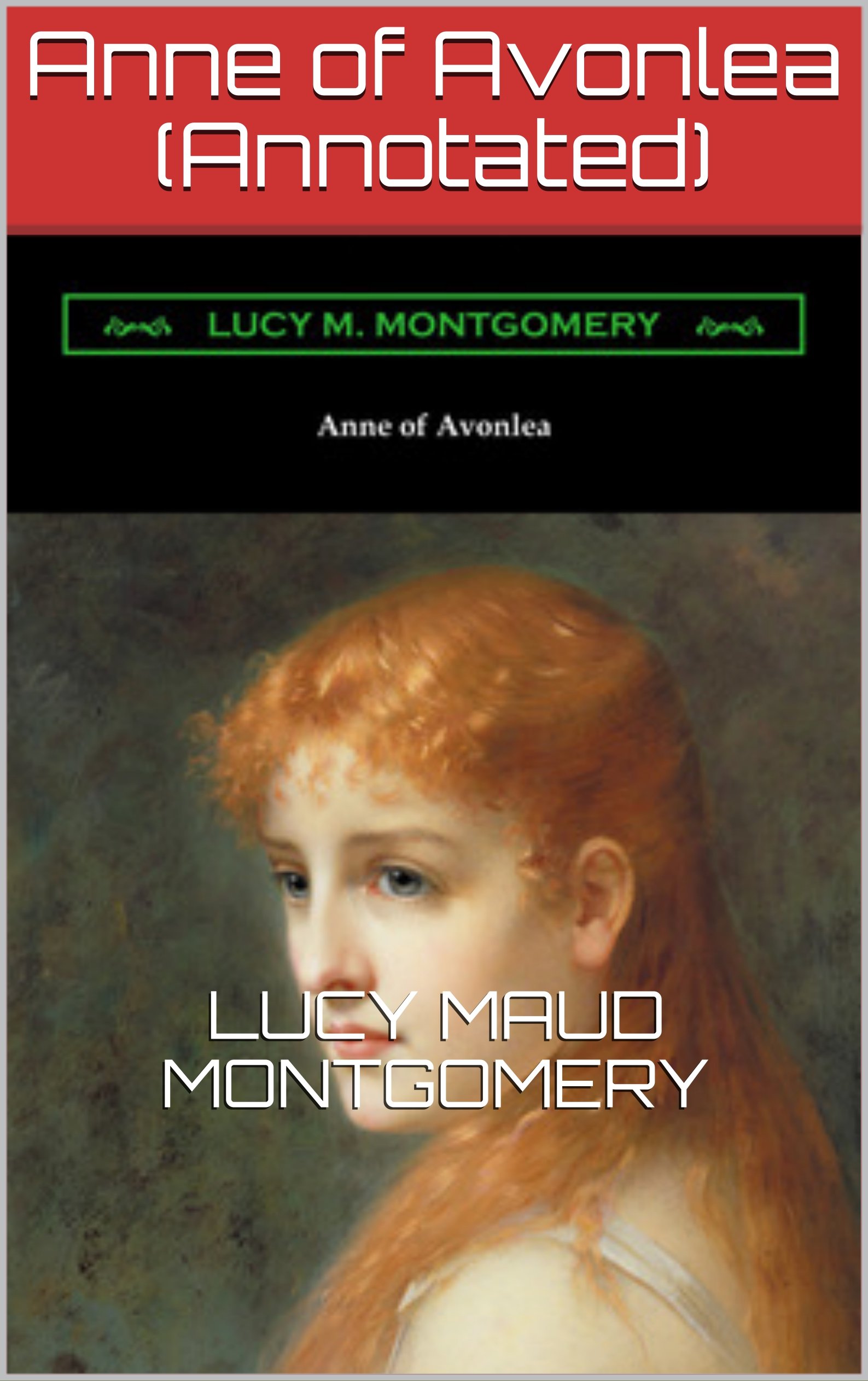 Anne of Avonlea by L.M. Montgomery | Goodreads