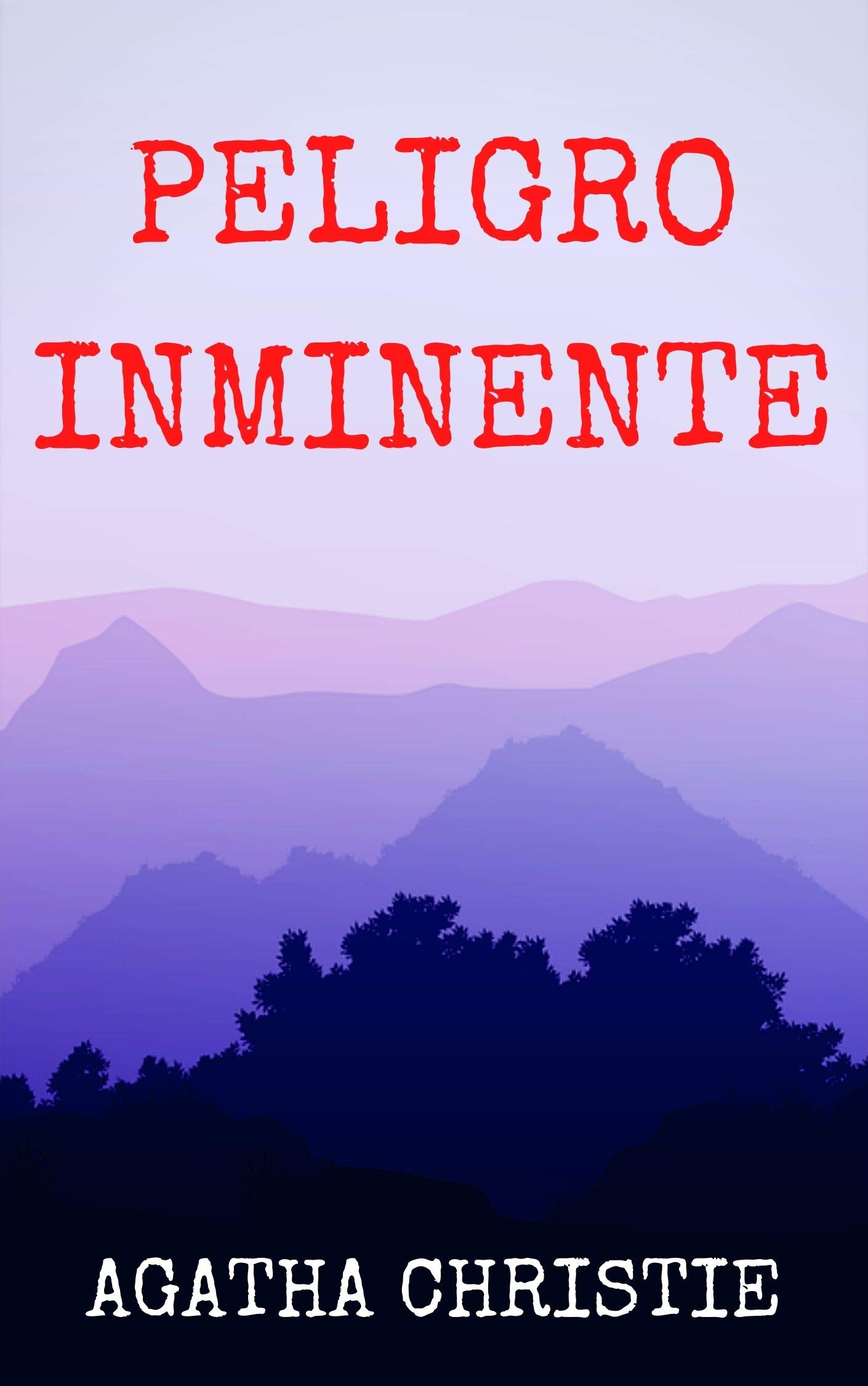 Peligro Inminente by Agatha Christie | Goodreads