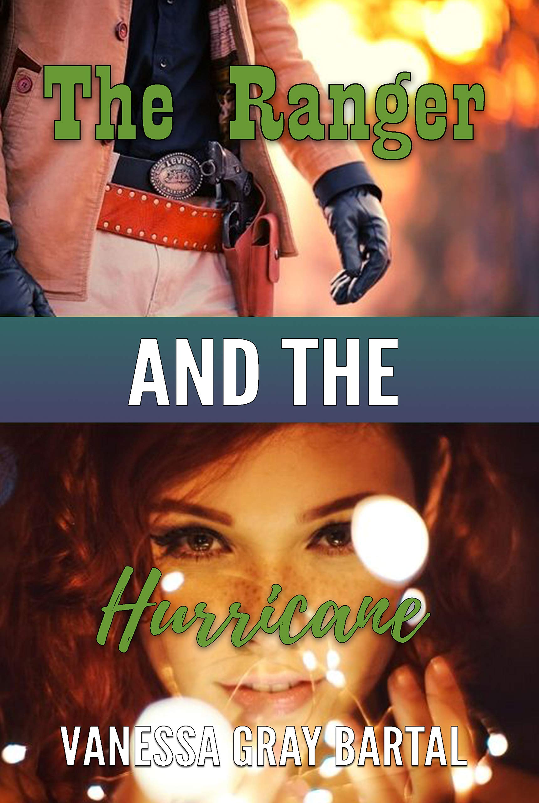 The Ranger and The Hurricane by Vanessa Gray Bartal | Goodreads