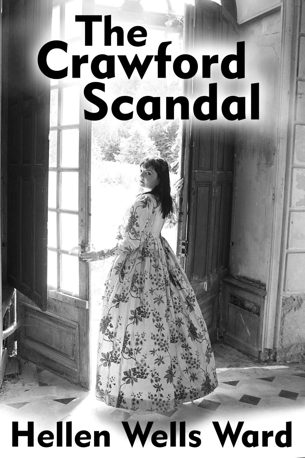 The Crawford Scandal by Hellen Wells Ward | Goodreads