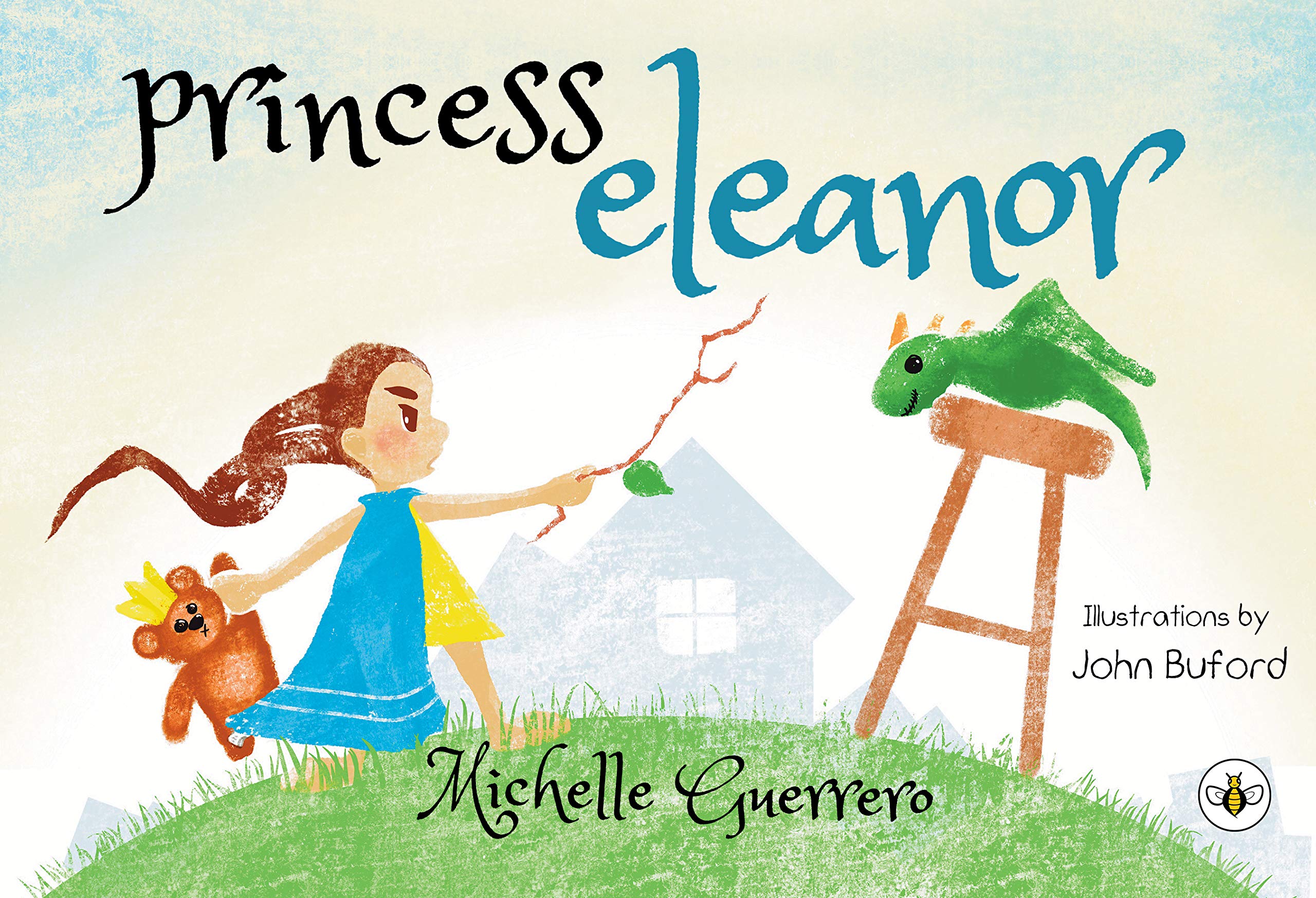 Princess Eleanor by Michelle Guerrero | Goodreads