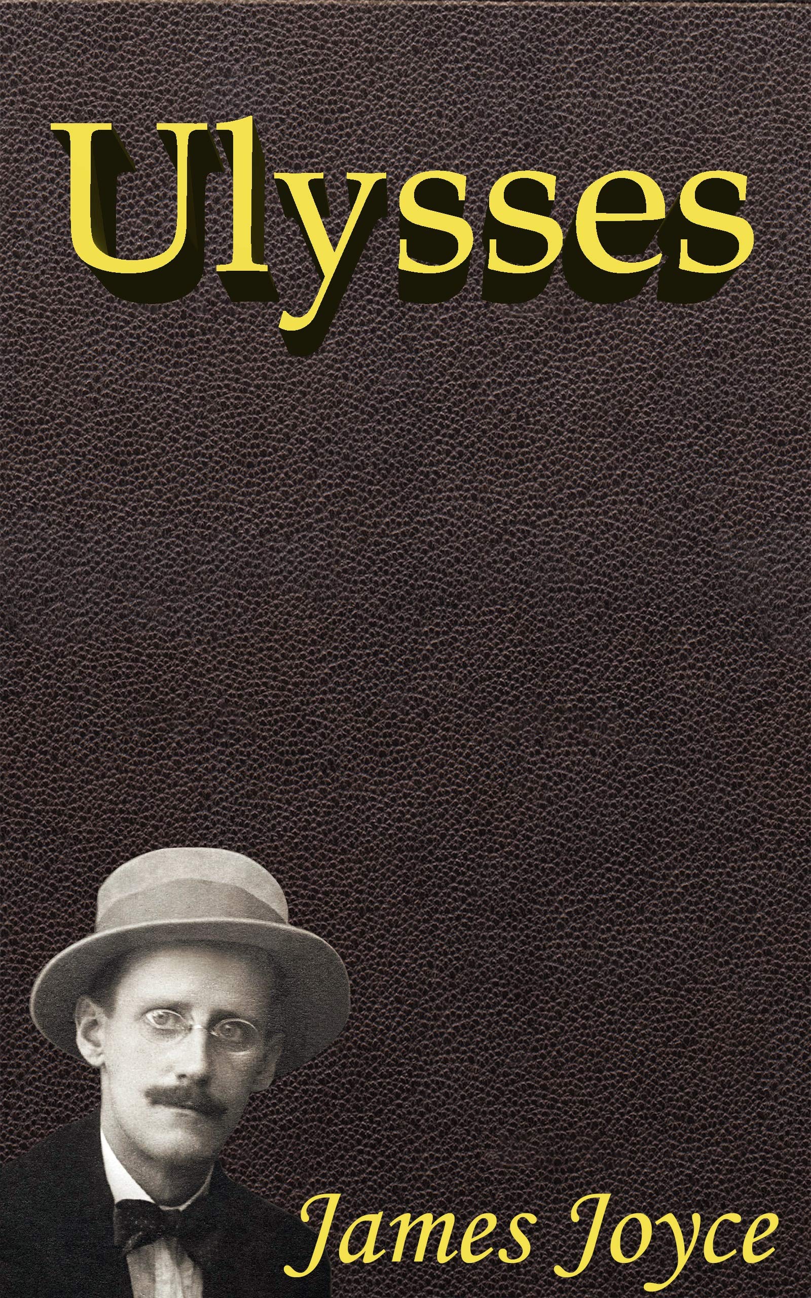 Ulysses (Annotated, English) by James Joyce | Goodreads