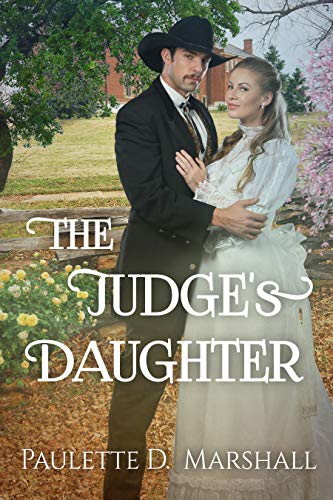 The Judge's Daughter by Paulette D. Marshall | Goodreads