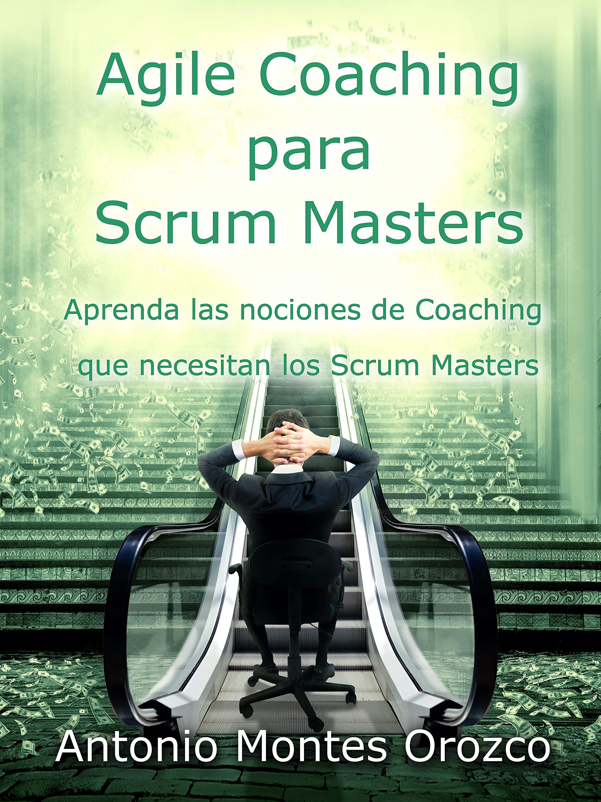 Agile Coaching para Scrum Masters: Aprenda las nociones de Coaching que ...