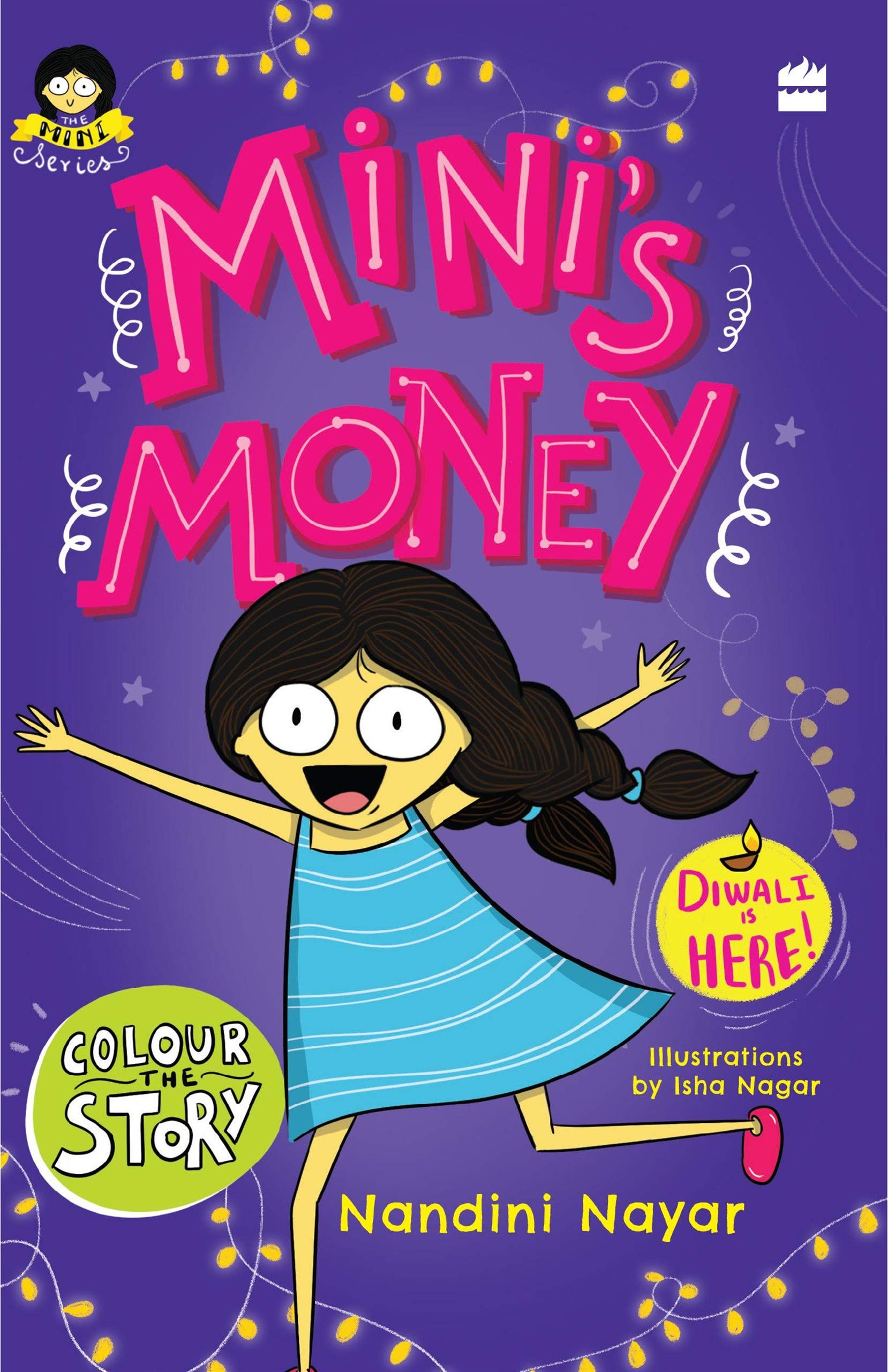 Mini's Money (Mini Series Book 1) by Nandini Nayar | Goodreads