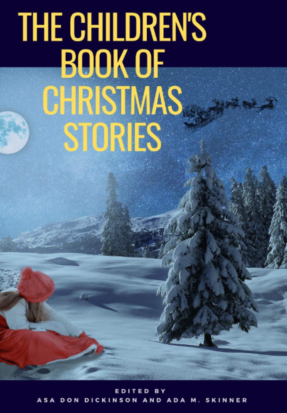 The First Christmas Tree Children S Book at Mandy Raymond blog